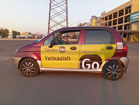 Arenda matiz yaxshi qarab minadiganlaga
