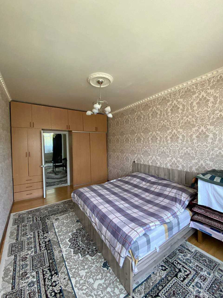 Продам 3х комнатную метро Чиланзар. Ипотека