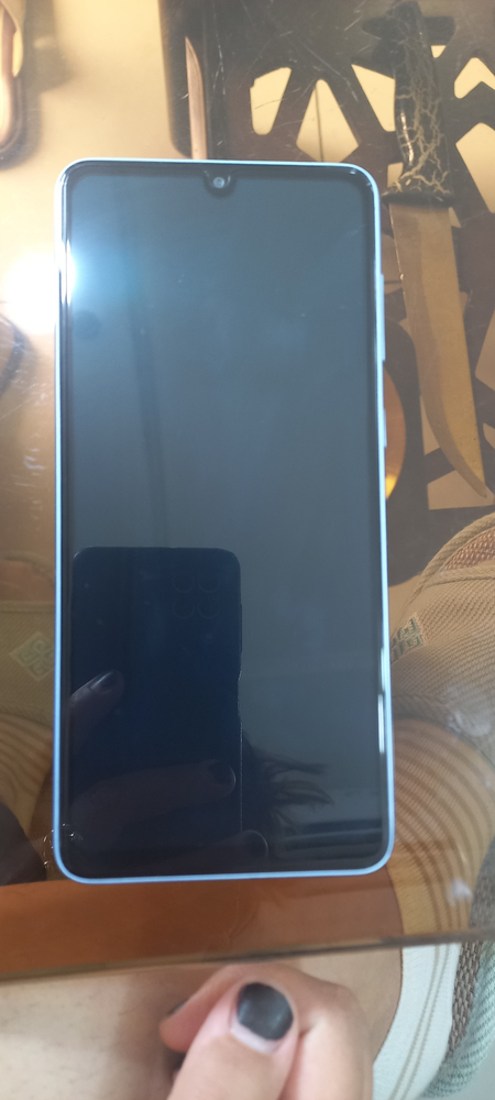 Galaxy A33 5G sotiladi B/u