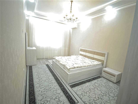 New building new euro3 room 2 bedroom metro G'ofur G'ulom center-15