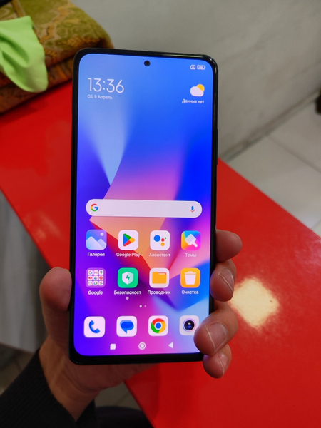 Redmi note 10 pro. 128gb