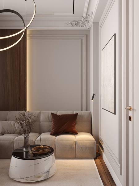 Interior va exterior design