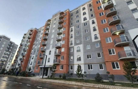 СРОЧНО СВОЯ! Продаётся квартира 2х комн. ГолденХаус АссаломСохил 2/2/9