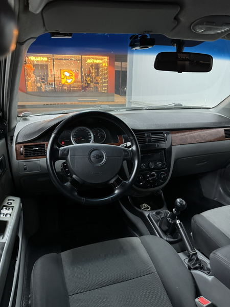 Lacetti 1.8 motor 2-pozitsiya