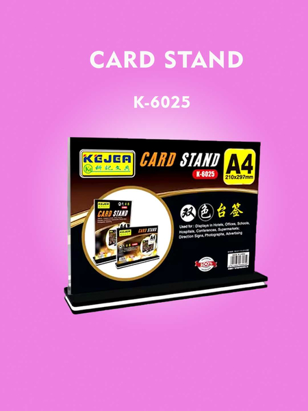 Table Tad stand orginal