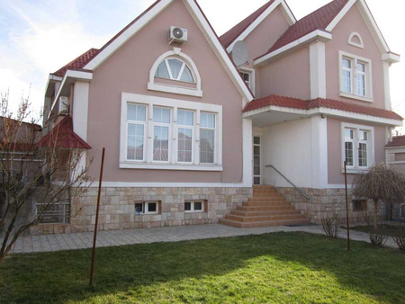 Сдаётся дом в аренду . ул. Никитина ID: 48848