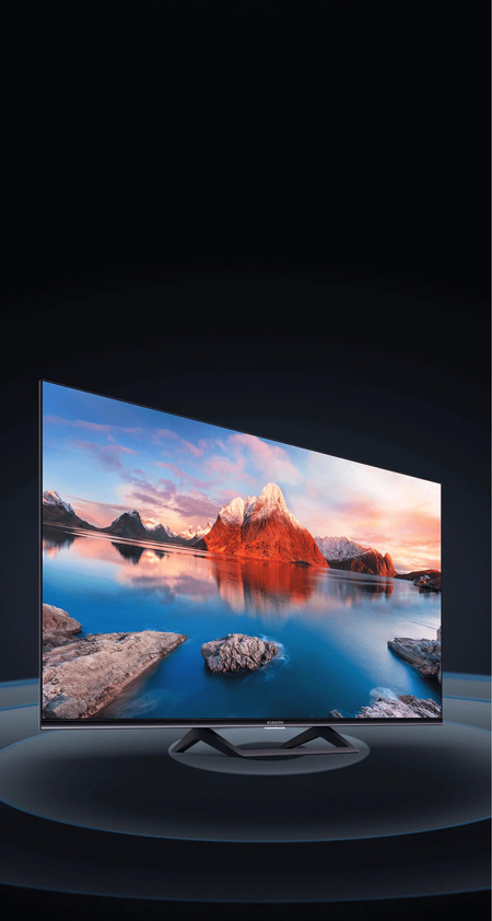 Xiaomi TV A Pro 43