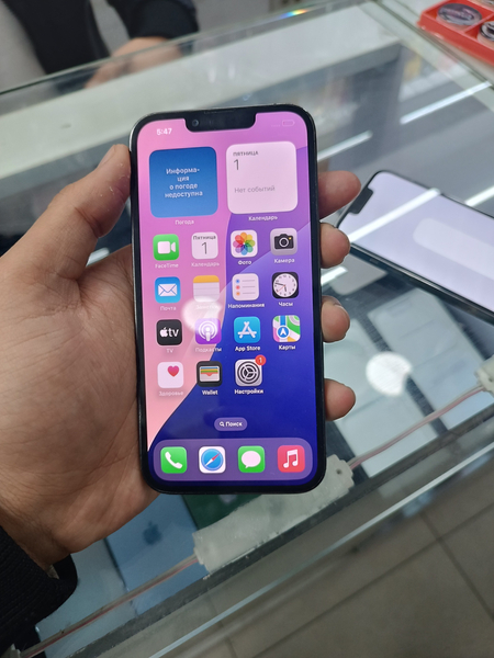 Iphone 13 pro 128gb