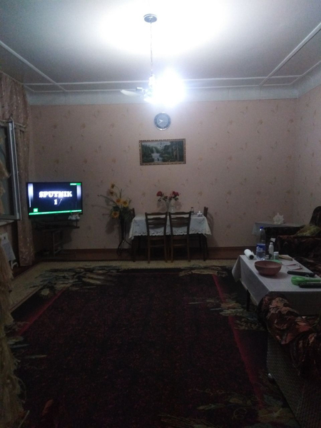 Продаётся дом Кибрайский Дормон 8 соток,4 комнаты,