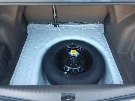 Chevrolet Cobalt AT 4