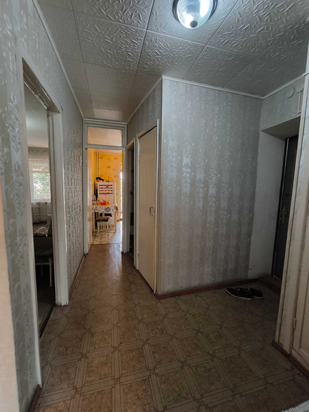Продается квартира буюк ипак йули метро 3/4/5 65м² кирпич