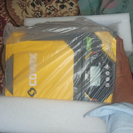 Offgrid sof sinus inverterlar