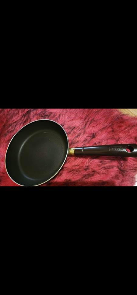 Сковорода Tefal оригинал состояние отличное