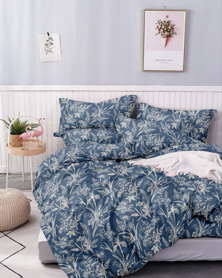 Strayp satin va paplin satin