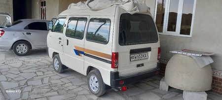 Damas Delux sotiladi 2023yil diel holatda umuman xarajati yoq pachka