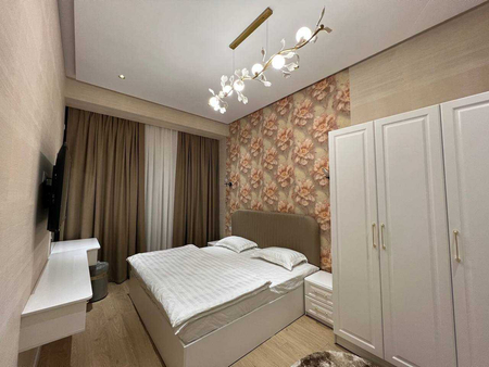 #Аренда  квартиры на ЖК Бульвар Ташкент сити ID;ND 279