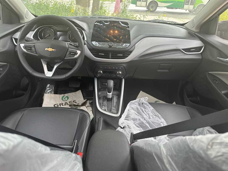 Biz sizga ONIX LS MT ni taklif qilamiz