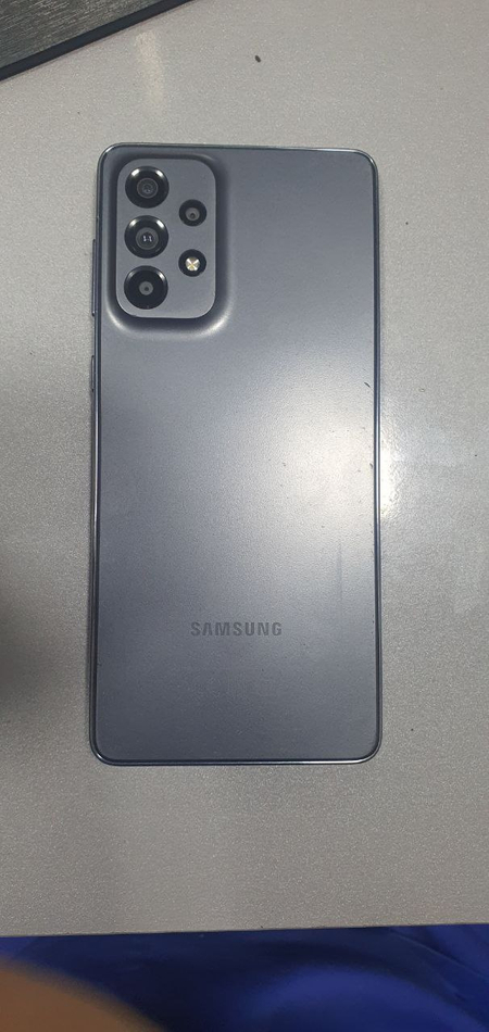 Samsung galaxy A73 6/128