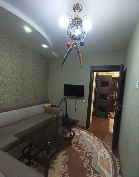 Yunusobod 18 kv 2 xonali kv oilaga uzoq mudatga beriladi