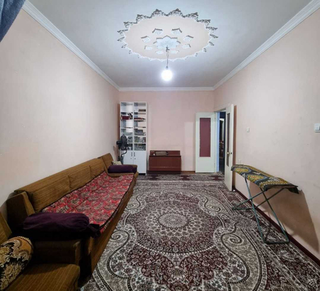 谷 129826 谷 Shayxontohur tumanida kvartira sotiladi [58 м²]