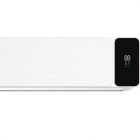 Кондиционер Sitronic 18 White (TEN+UVC)