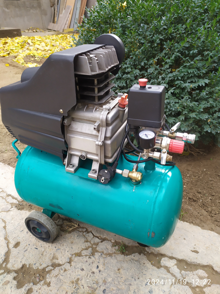 Kompressor shimge 25 l
