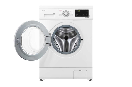 Стиральная Машина LG F2J3WS1W 6,5kg Супер Цены! | Бесплатная Доставка!