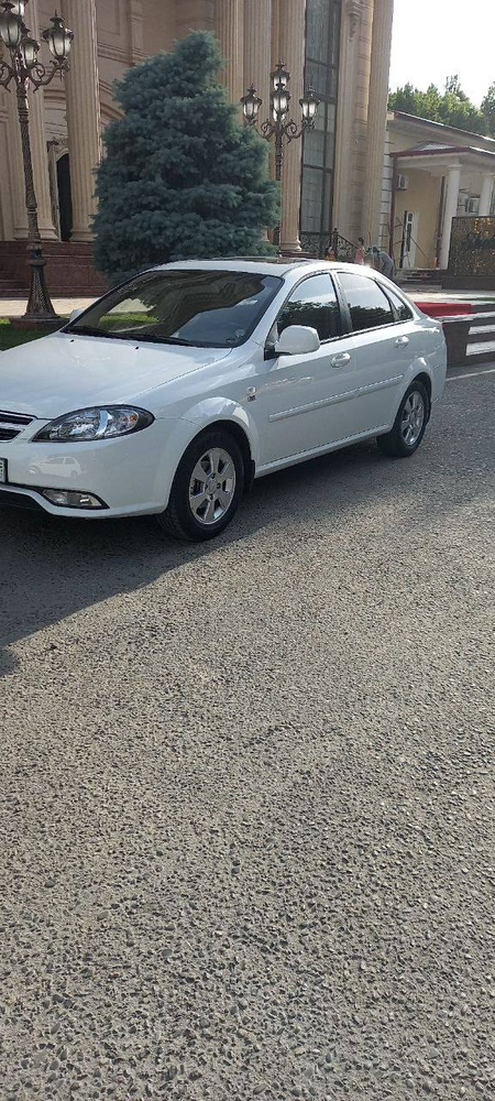 Jentra Chevrolet