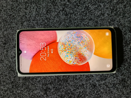 Samsung A14 2023