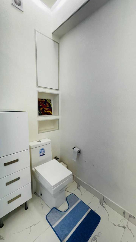 ЖК NRG Oybek сдается квартира в новостройке 3\12\12