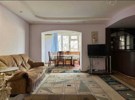 Продажа 3/3/4 Ц-1 Dolce Italia Кирпич Экопарк