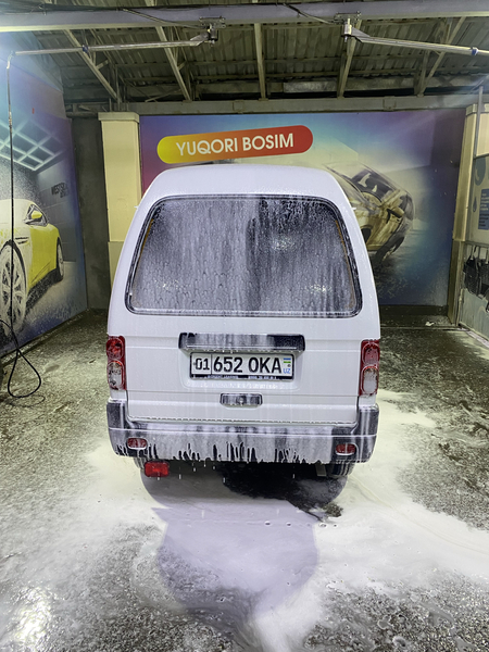 Damas 2023 вариант кредит