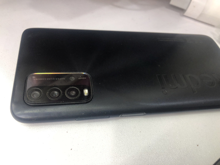 Redmi 9 T sotladi srochna ideal sastayanni
