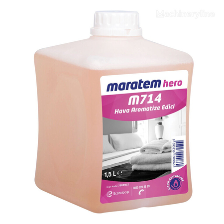 MARATEM M711, M712, M714, M715