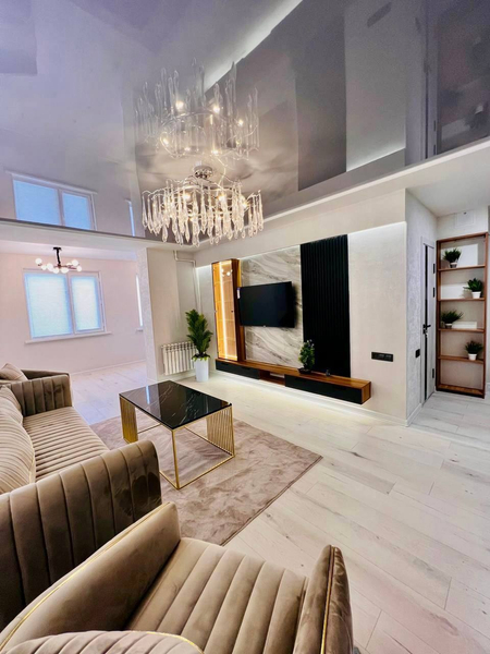 Продается 58м² Шота Руставели 2/3/4 ор-р напротив Аскии