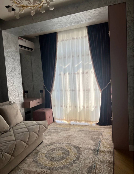 Яккасарой новастройка 3 ком 3 этаж 8 этажка все ест фото реално еврооо