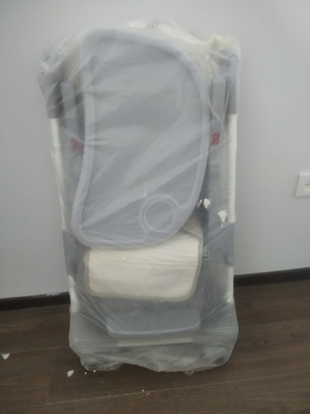 Bolalar ovqatlanadigan stoli