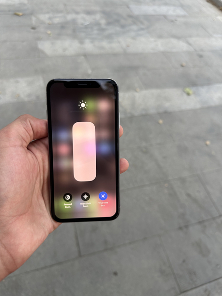 iPhone Xs srochna
