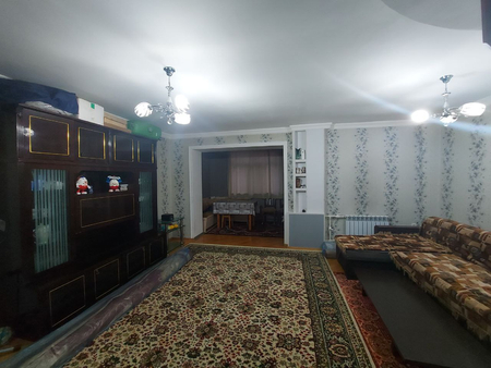 Продаю 2/1/4 ТТЗ-2  77СЕР. 65 кв.м Диадора N16