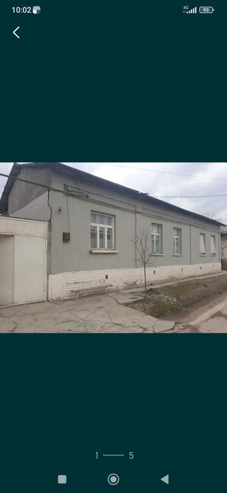 Ховли сотилади манзил лиманария
