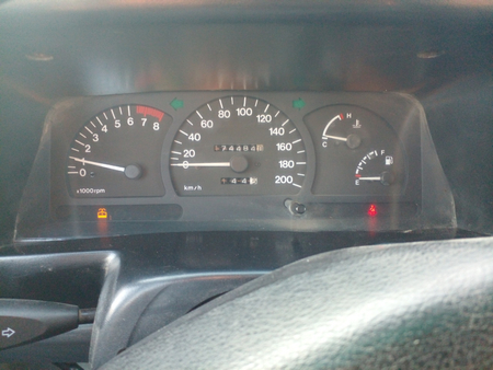 Nexia 1 2008 yil