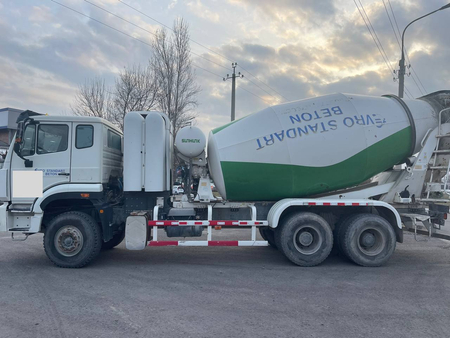 HOHAN  10м3 ГазЛИК  (метан)
Пробег 105000
2019 йил 
30% тўлов билан 
Ж