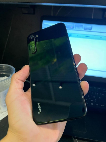 Redmi Note 8 4/64