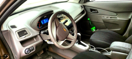 Cobalt Tuning full 2024