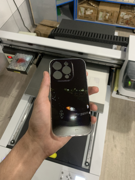 Telefon chexollarga pechat qilib beramiz