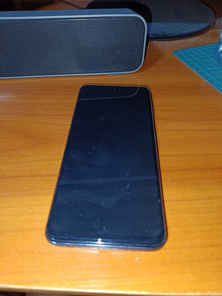 Redmi note 9 pro