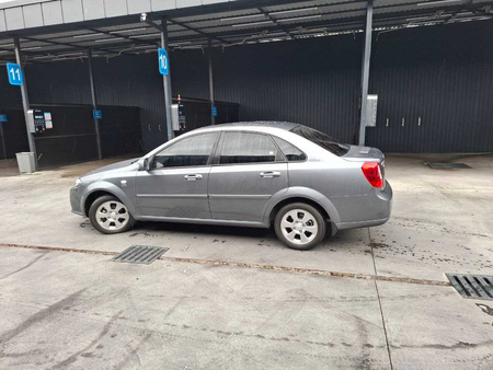 Lacetti 2021 yil