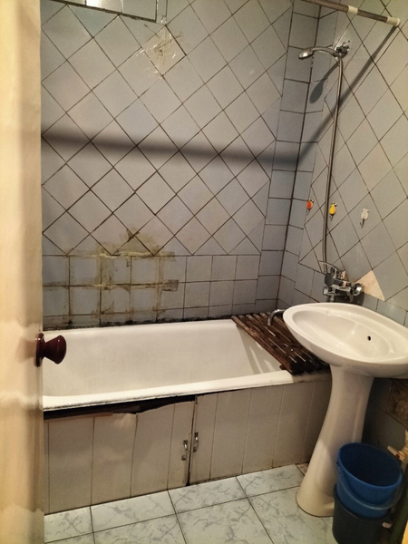 Чиланзар 16, Andalus, 2/4/5