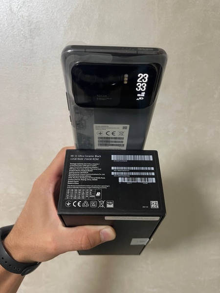iPhone 15 pro max ga obmen