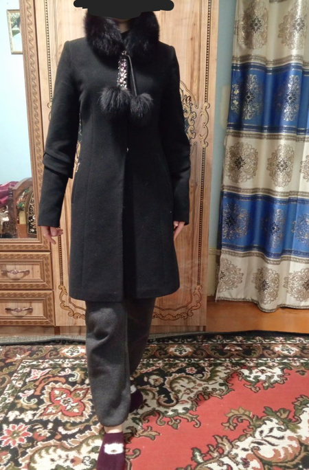Palto srochno sotiladi qizla ulgurib qolingla